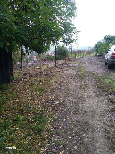 3 380 m², teren de vanzare - Hunedoara (judet), Hunedoara - 8861451 ...