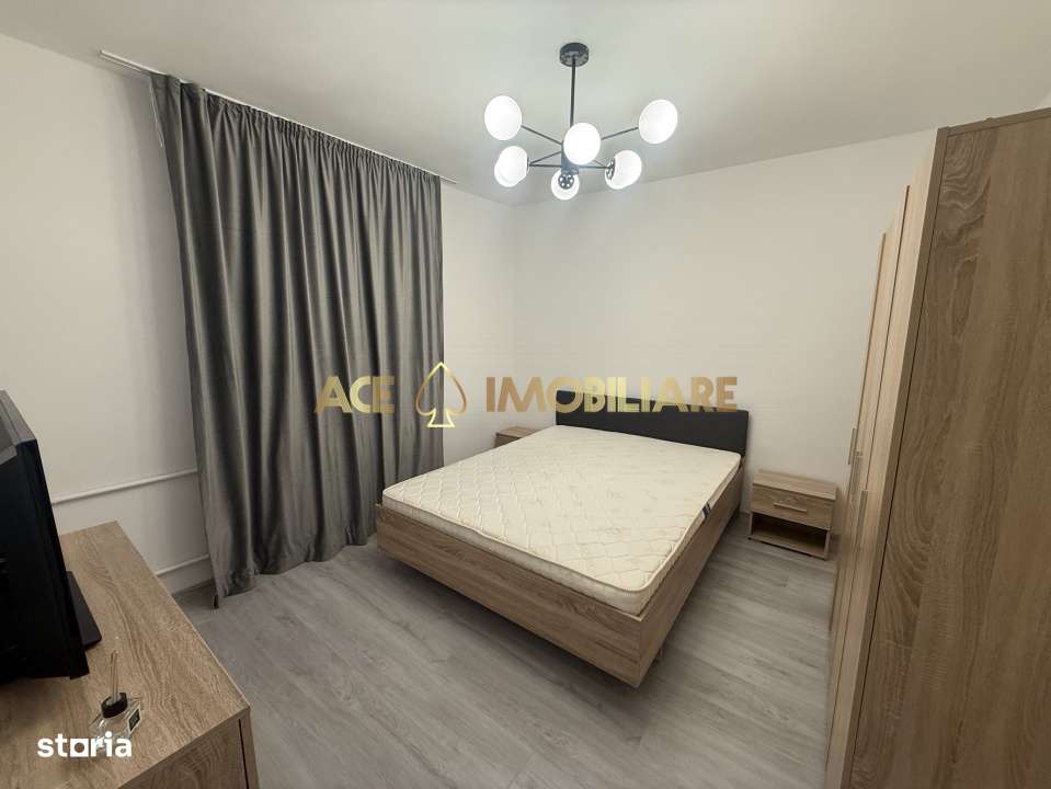 2 camere, apartament de inchiriat - Bucuresti (judet), Pajura ...