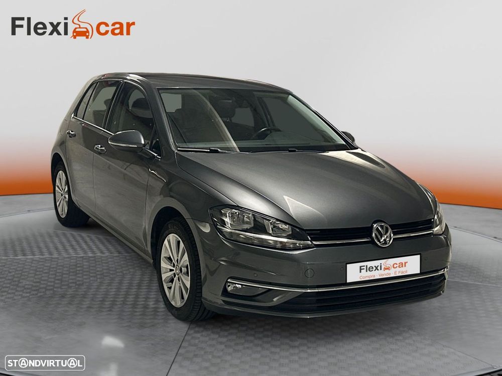 Usados VW Golf - 18 980 EUR, 49 802 km, 2019 - Standvirtual