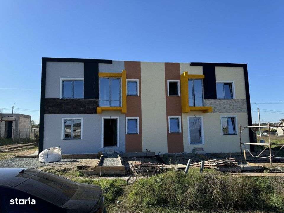 3 camere, casa de vanzare - Constanta (judet), Agigea - 9183581 • www ...