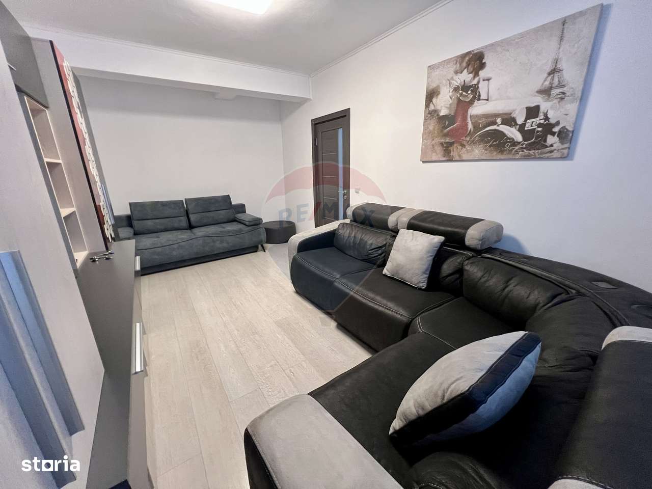 2 camere, apartament de inchiriat - Sibiu (judet), Turnisor - 10022748 ...
