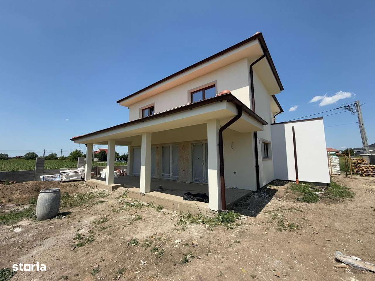 6 camere, casa de vanzare - Timis (judet), Dumbravita - 9743177 • www ...