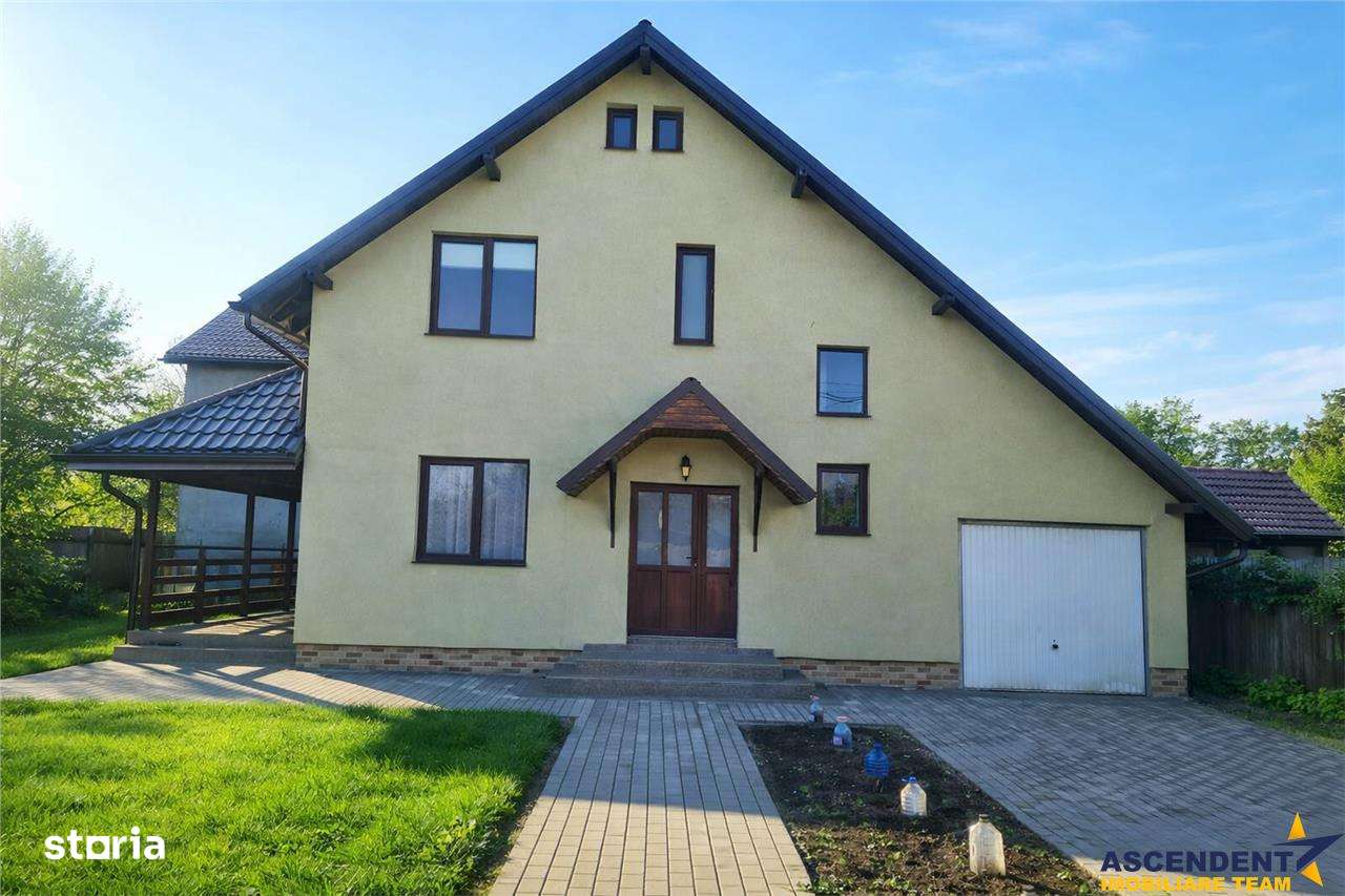 4 camere, casa de inchiriat - Brasov (judet), Sanpetru - 10017102 • www ...