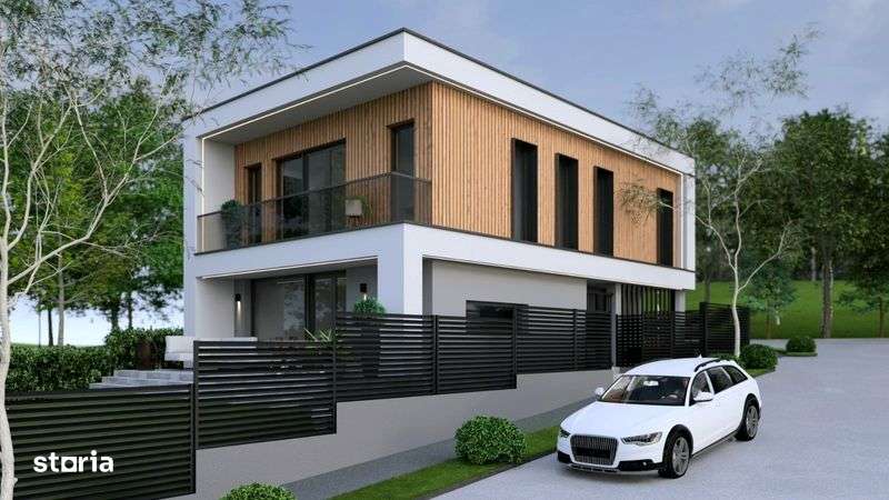 4 camere, casa de vanzare - Bihor (judet), Oradea - 9210176 • www.storia.ro