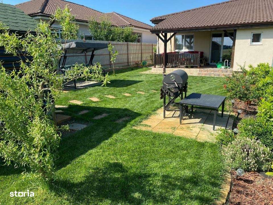 3 camere, casa de vanzare - Timis (judet), Serena - 9477856 • www.storia.ro