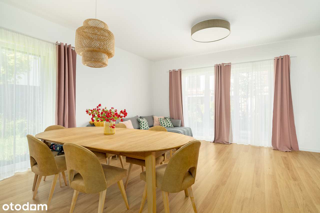 5 pokoi, dom na sprzedaż - ul. Kraterowa, Suchy Las - 67567217 • www ...