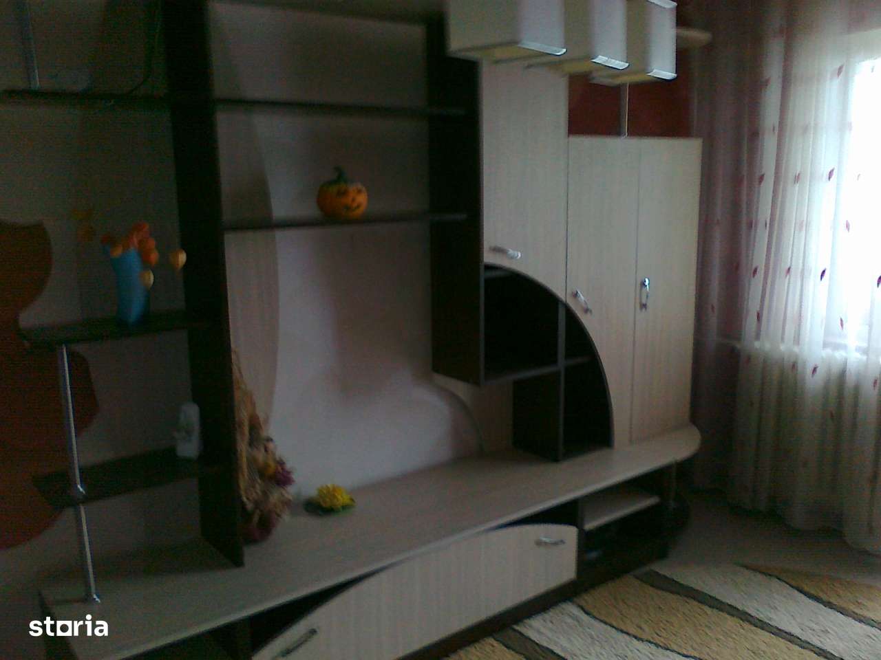 1 Cameră, apartament de vanzare - Constanta (judet), Strada Badea ...