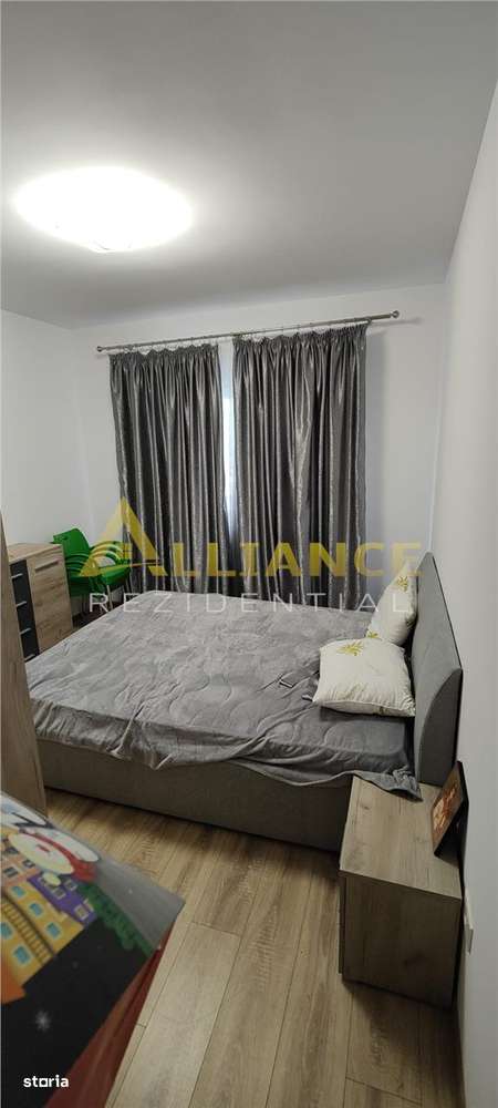 2 camere, apartament de vanzare - Bucuresti (judet), Strada Brumarescu ...