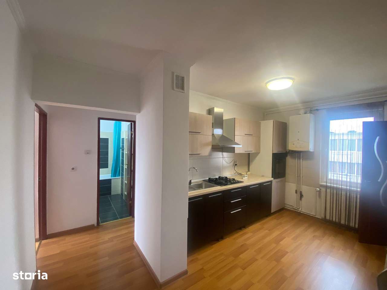 3 camere, apartament de vanzare - Mures (judet), Unirii - 9318644 • www ...