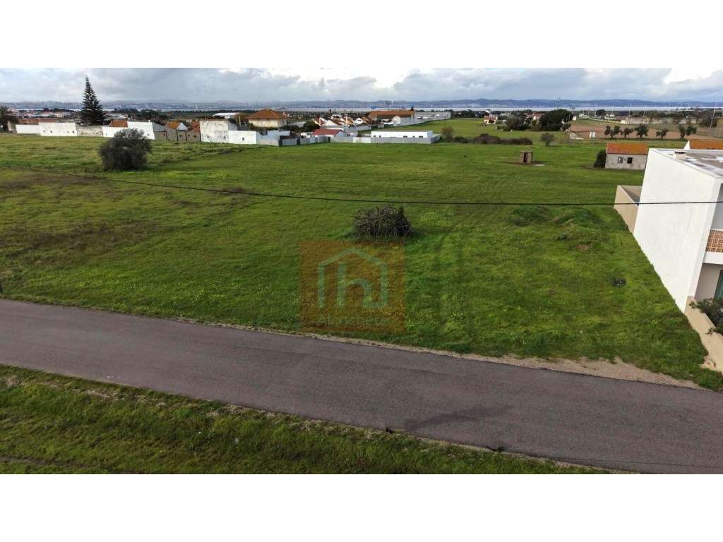 521 m², terreno para comprar - Montijo e Afonsoeiro, Montijo, Setúbal ...