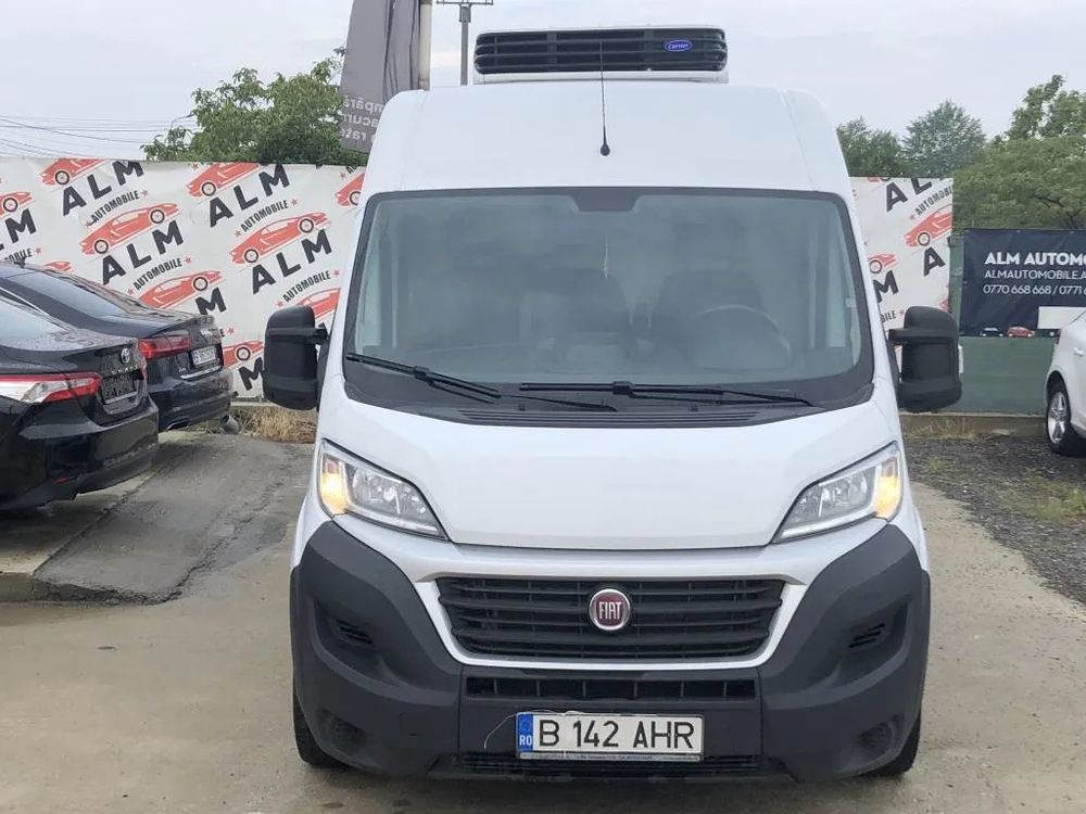 Autoutilitare - Autovit.ro