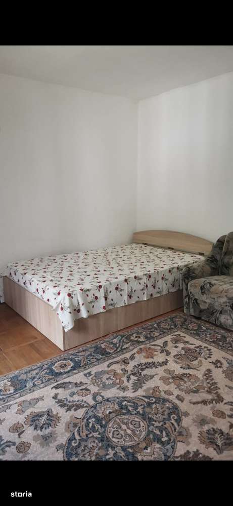 1 Cameră, apartament de inchiriat - Suceava (judet), Strada Grigore ...