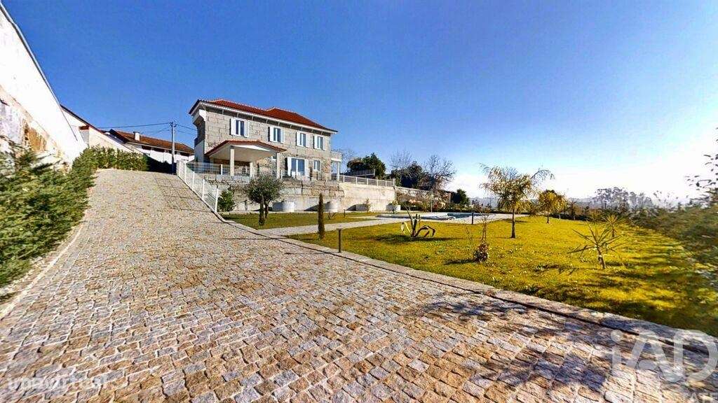 T5, moradia para comprar - Macieira da Lixa e Caramos, Felgueiras ...