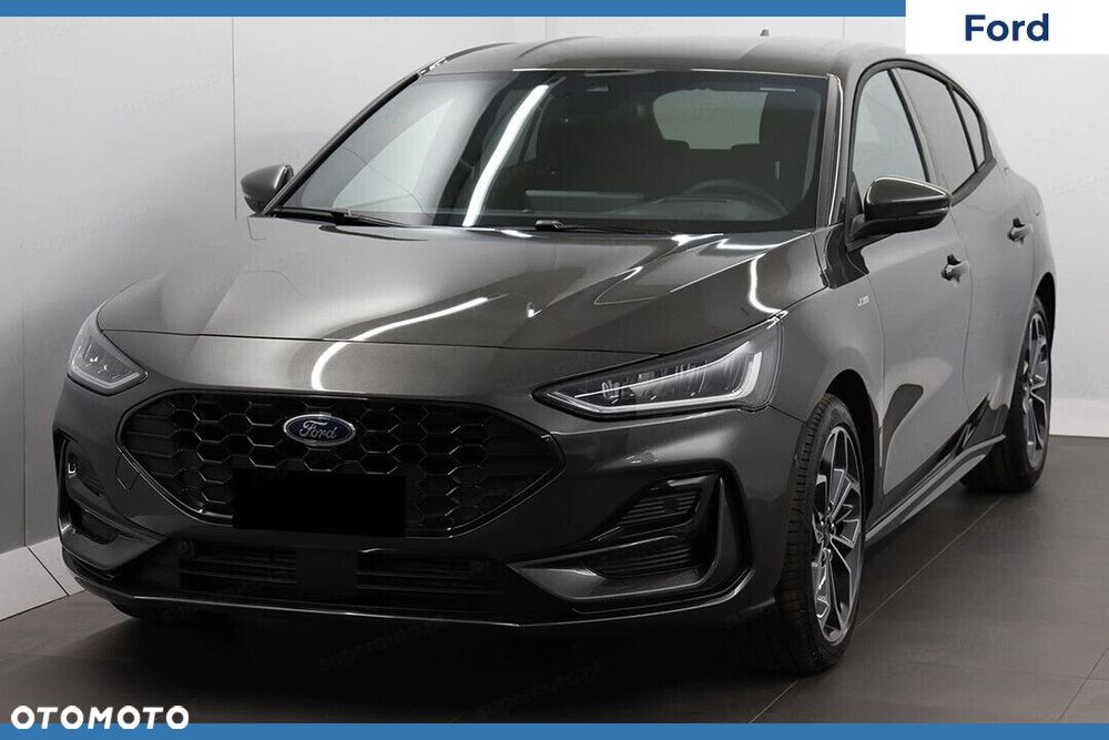 Nowe Ford Focus - 143 600 PLN, 1 km, 2022 - otomoto.pl