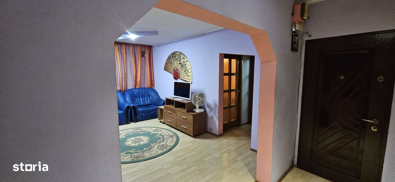 4 camere, apartament de vanzare - Galati (judet), Micro 21 - 9440755 ...