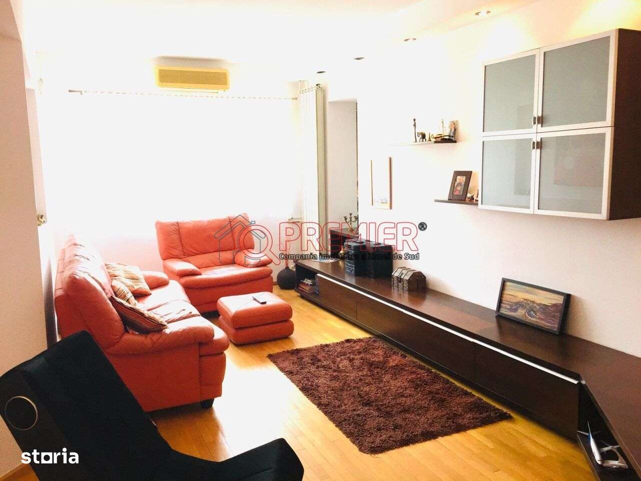 3 camere, apartament de vanzare - Bucuresti (judet), Calea Vacaresti ...