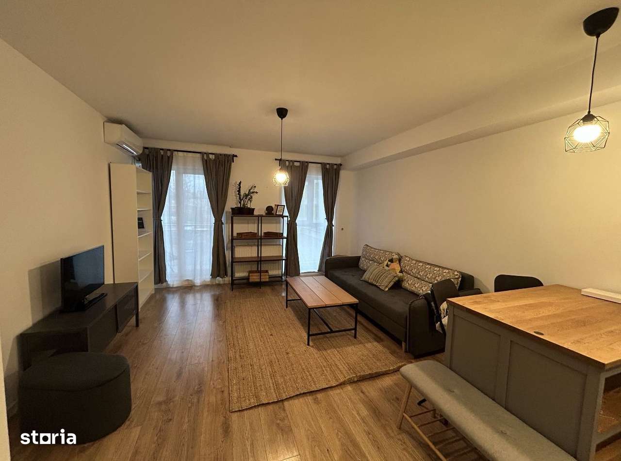 2 camere, apartament de inchiriat - Bucuresti (judet), Pantelimon ...