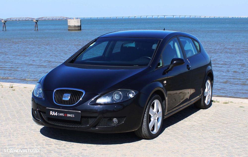 Usados SEAT Leon - 8 900 EUR, 260 000 km, 2006 - Standvirtual