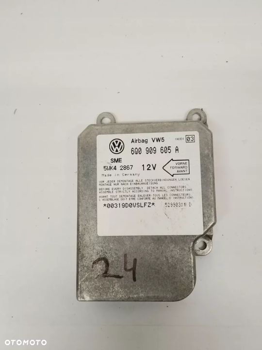 Używane Inny - 45 PLN, , - otomoto.pl