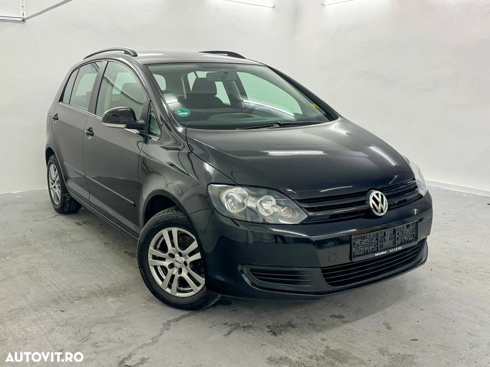 Second hand Volkswagen Golf Plus - 5 490 EUR, 235 175 km - Autovit