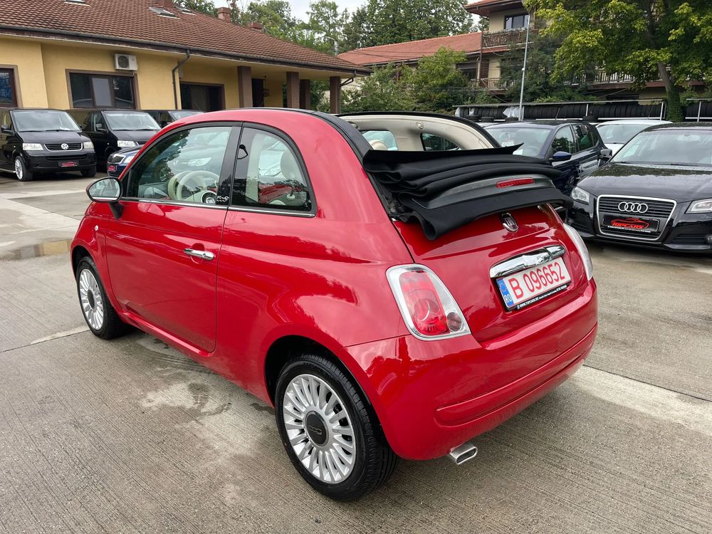 Fiat - Autoturisme - Autovit.ro