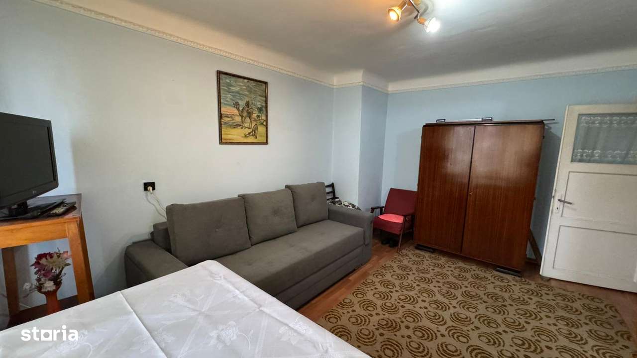 2 camere, apartament de vanzare - Bacau (judet), Centru - 10015106 ...