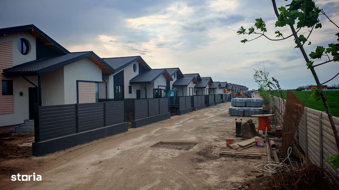 4 camere, casa de vanzare - Calarasi (judet), Postavari - 9694913 • www ...