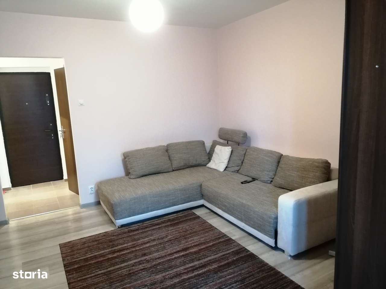 1 Cameră, apartament de vanzare - Bucuresti (judet), Strada Lucretiu ...