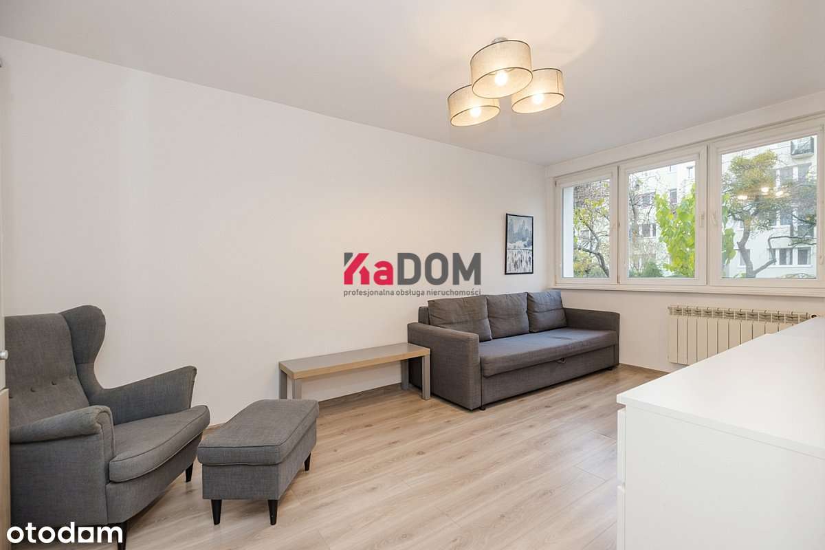 3 pokoje, mieszkanie na wynajem - Warszawa, Ochota - 67585363 • www ...