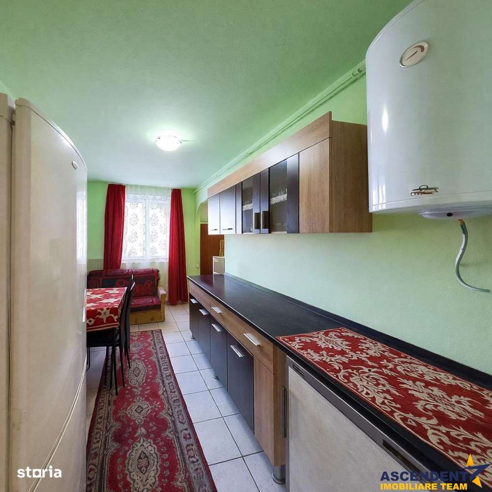4 camere, apartament de vanzare - Mures (judet), Acatari - 10039389 ...