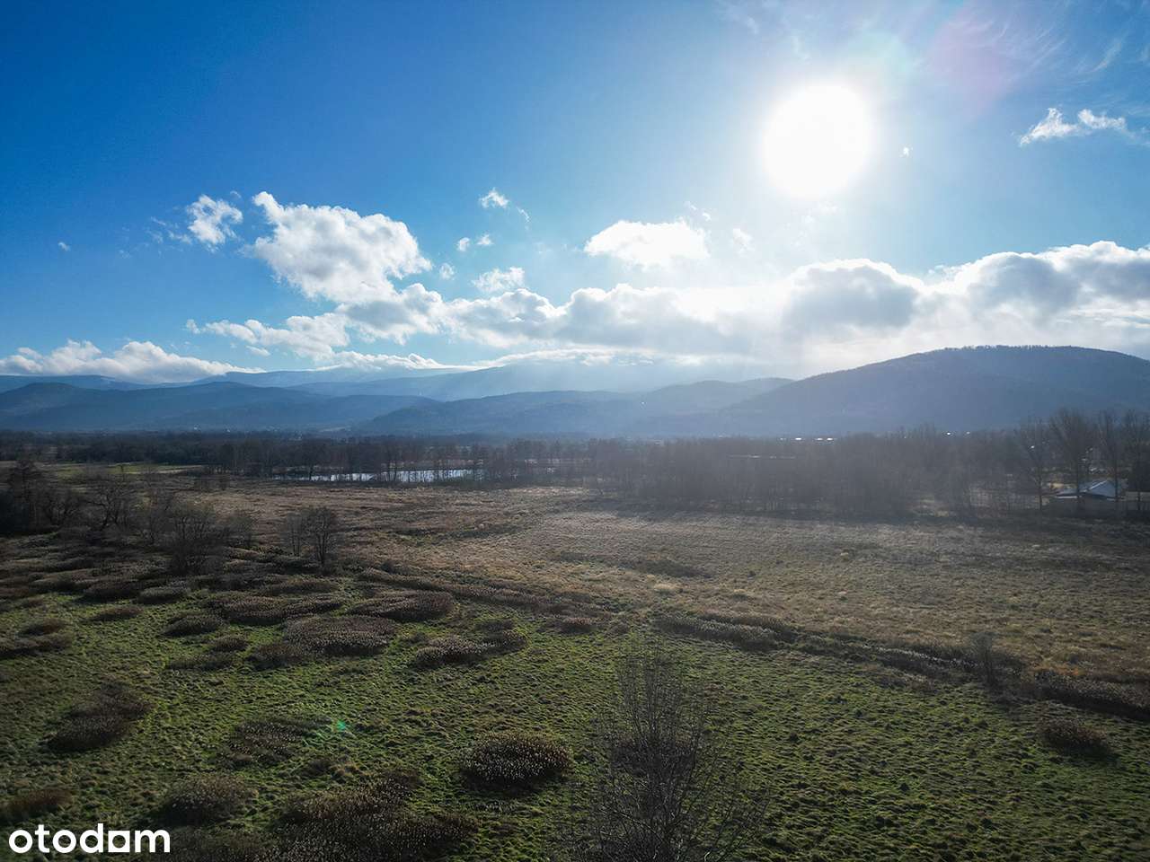 721 m², działka na sprzedaż - Jelenia Góra, dolnośląskie - 67564367 ...
