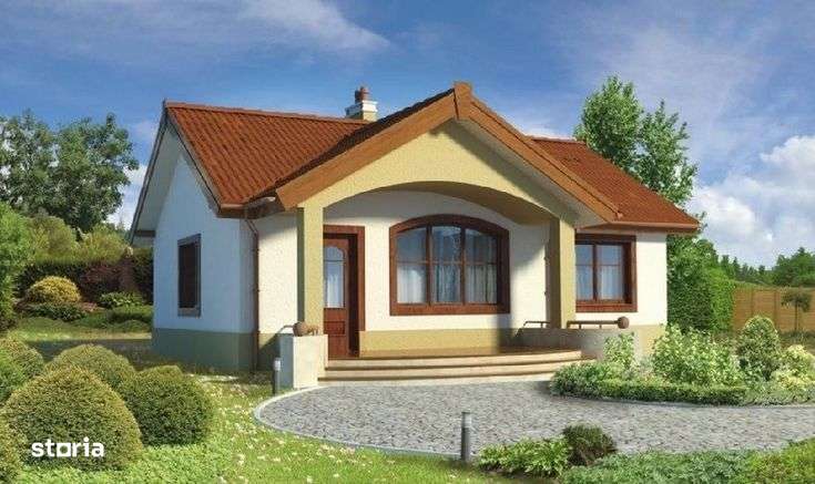 3 camere, casa de vanzare - Ilfov (judet), Dascalu - 9615326 • www ...