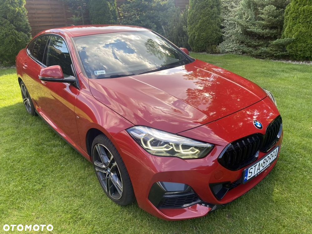 Używane BMW Seria 2 - 169 900 PLN, 38 000 km - Otomoto