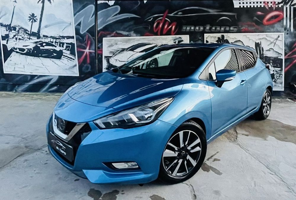 DN Motors | Standvirtual