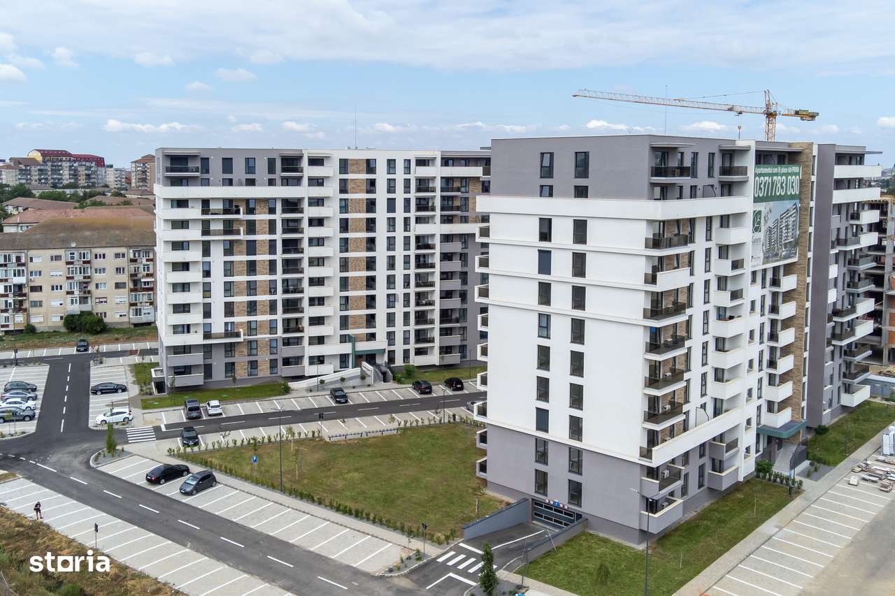 3 camere, apartament de vanzare - Bihor (judet), Nufarul - 9883772 ...