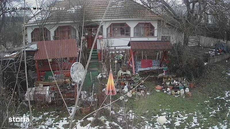 3 camere, casa de vanzare - Olt (judet), Perieti - 10046513 • www.storia.ro