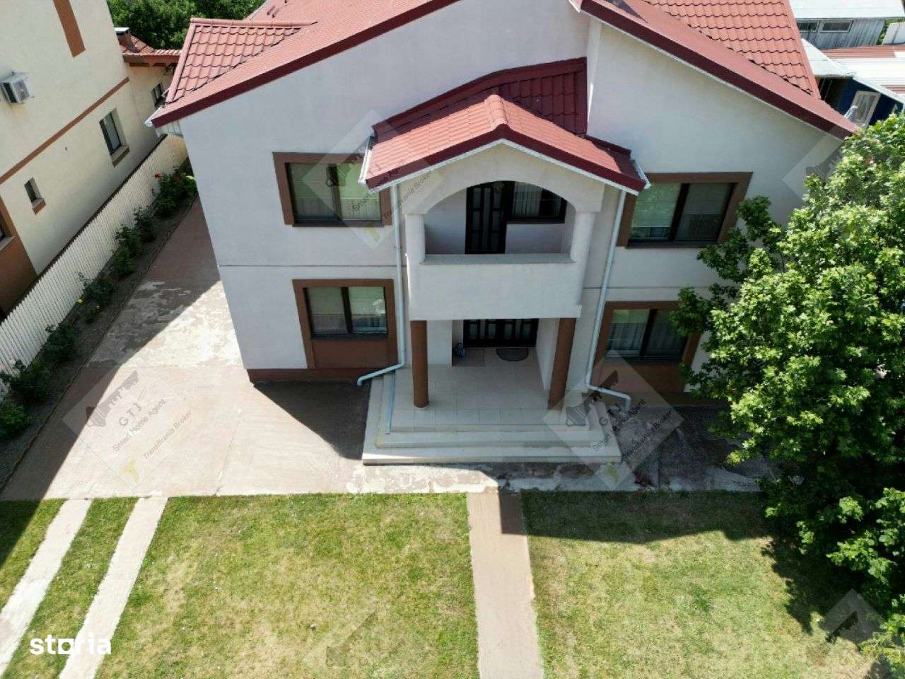 7 camere, casa de vanzare - Vrancea (judet), Focsani - 7740916 • www ...