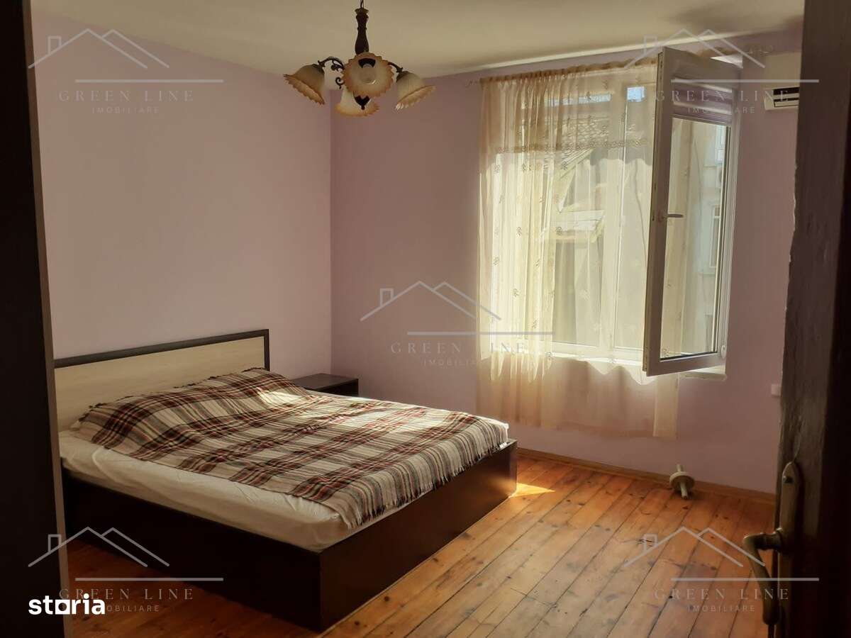 1 Cameră, apartament de inchiriat - Bucuresti (judet), Bucurestii Noi ...