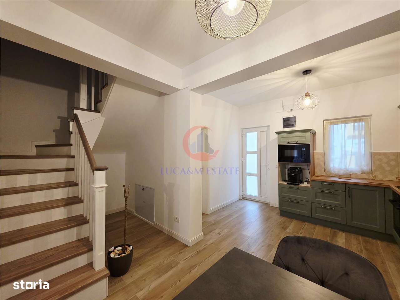 4 camere, casa de vanzare - Timis (judet), Calea Martirilor - 10010990 ...