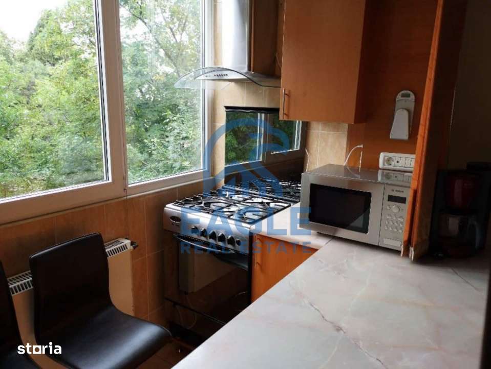 3 camere, apartament de inchiriat - Constanta (judet), Tomis 2 ...