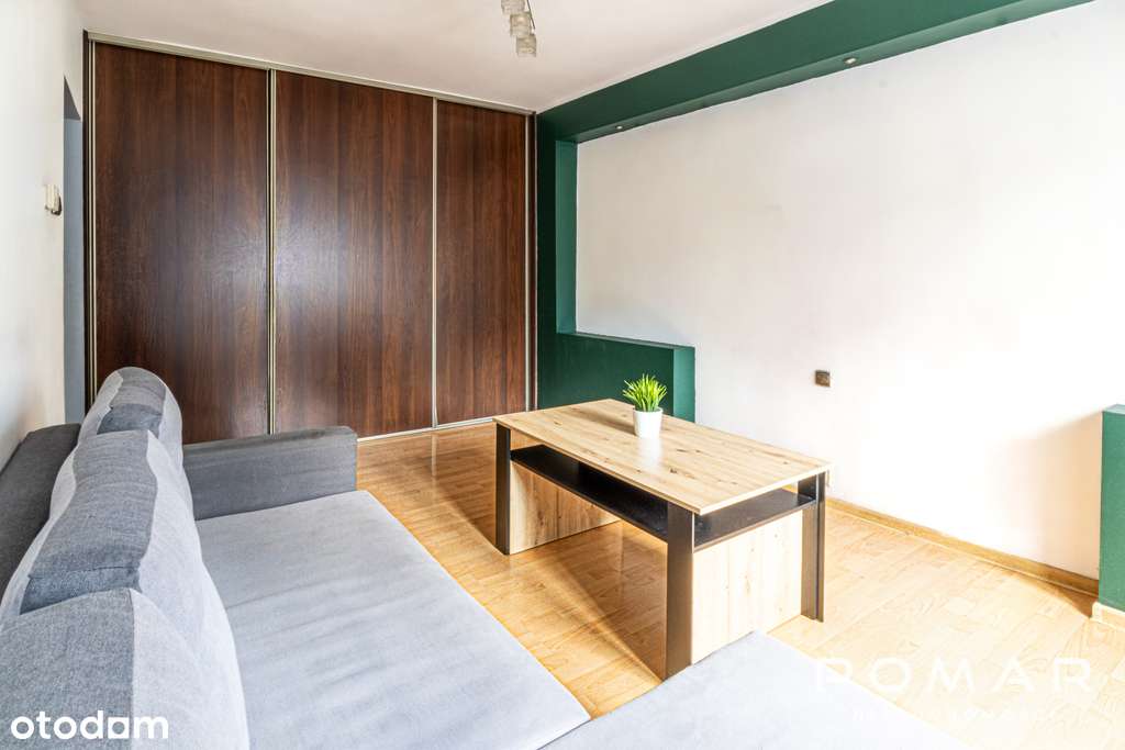 2 pokoje, mieszkanie na sprzedaż - Rybnik, śląskie - 67274740 • www.otodom.pl