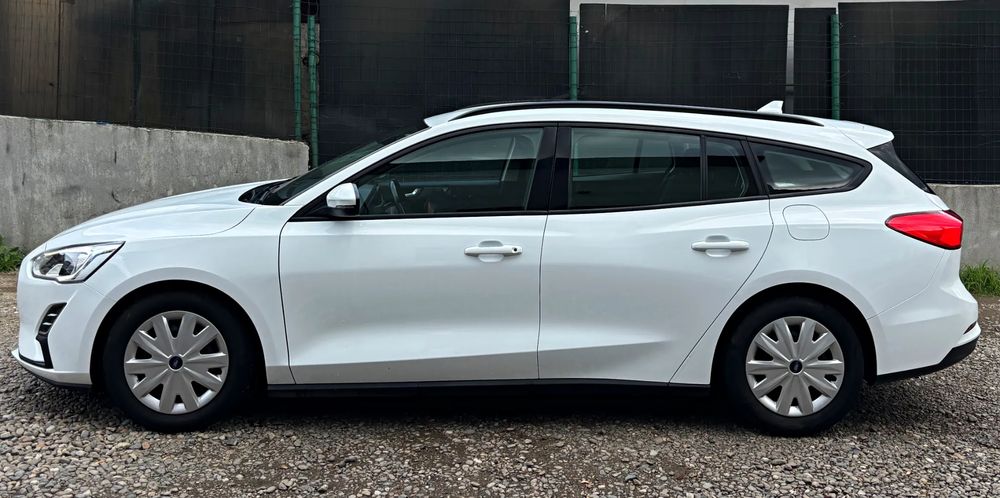 Ford Focus - Autoturisme - Autovit.ro