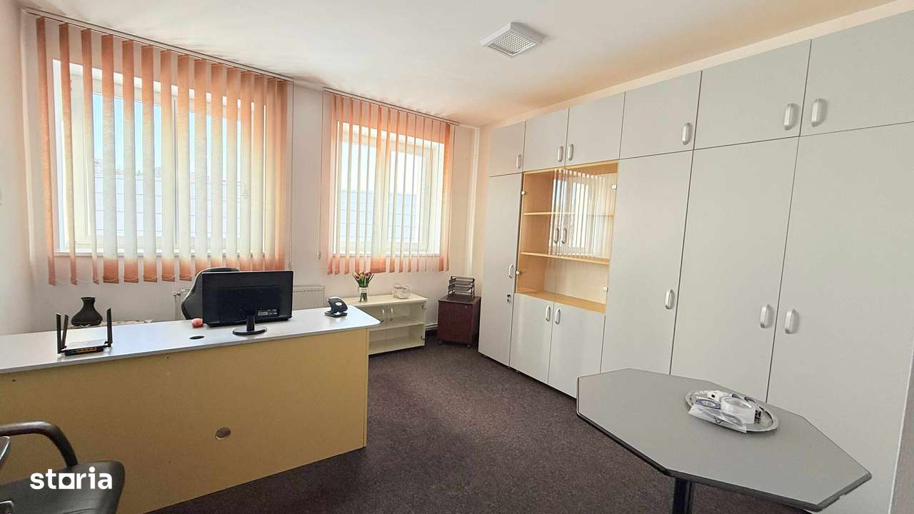 16 m², spatiu comercial de inchiriat - Mures (judet), Targu Mures ...