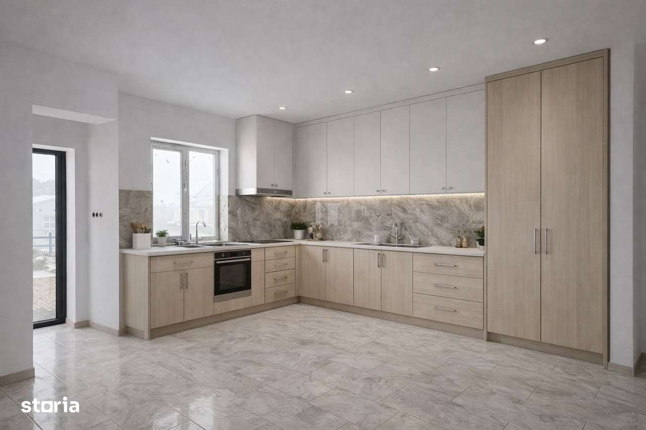 3 camere, casa de vanzare - Iasi (judet), Iasi - 9622840 • www.storia.ro