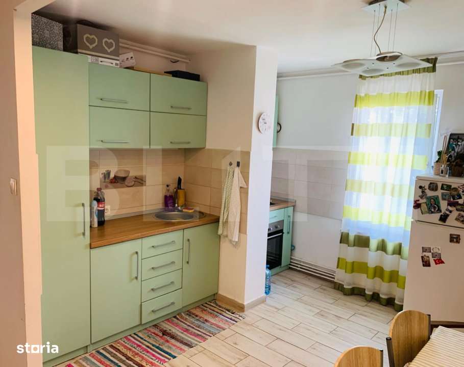 2 camere, apartament de vanzare - Mures (judet), Unirii - 9476883 • www ...