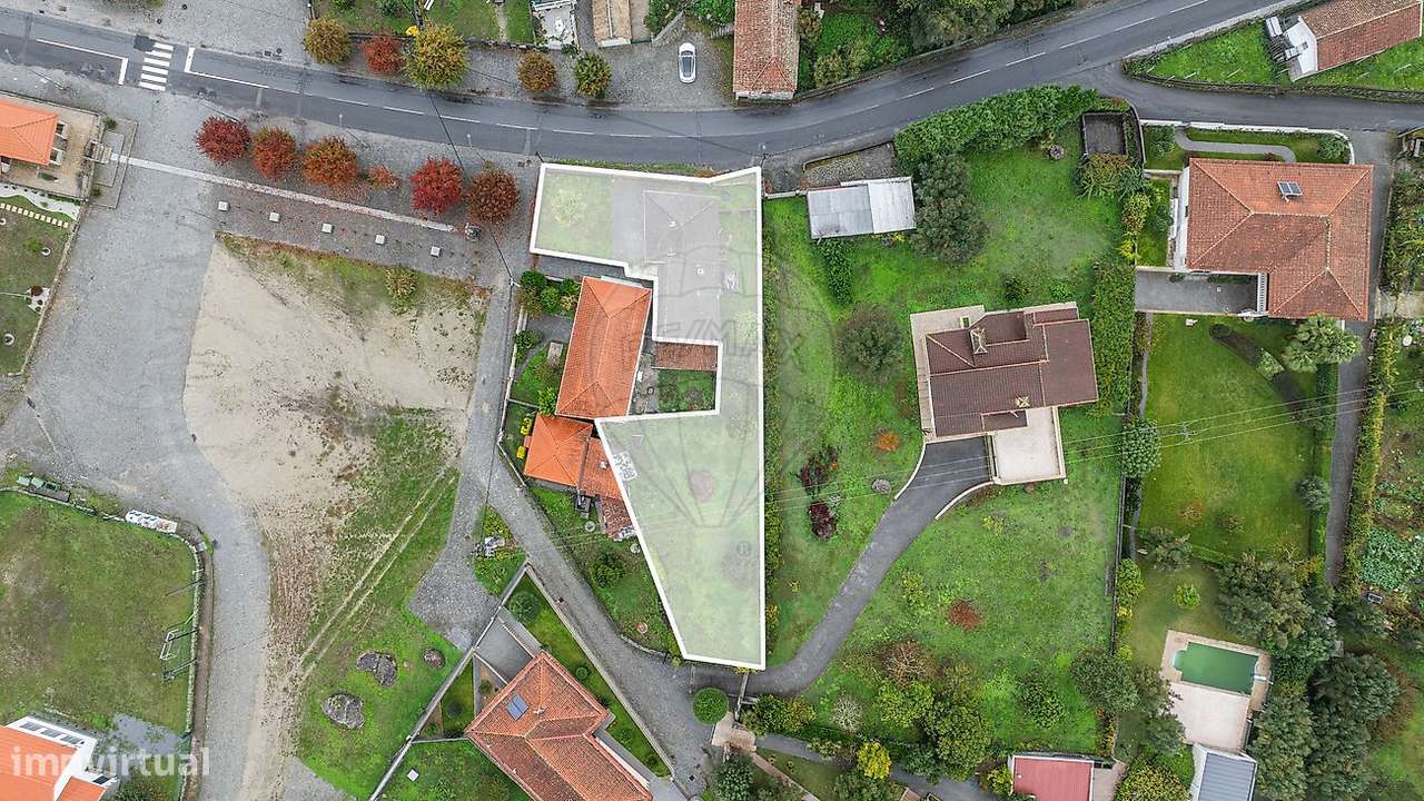 T3, moradia para comprar - Loteamento de Quintela, Taíde - 18952872 ...