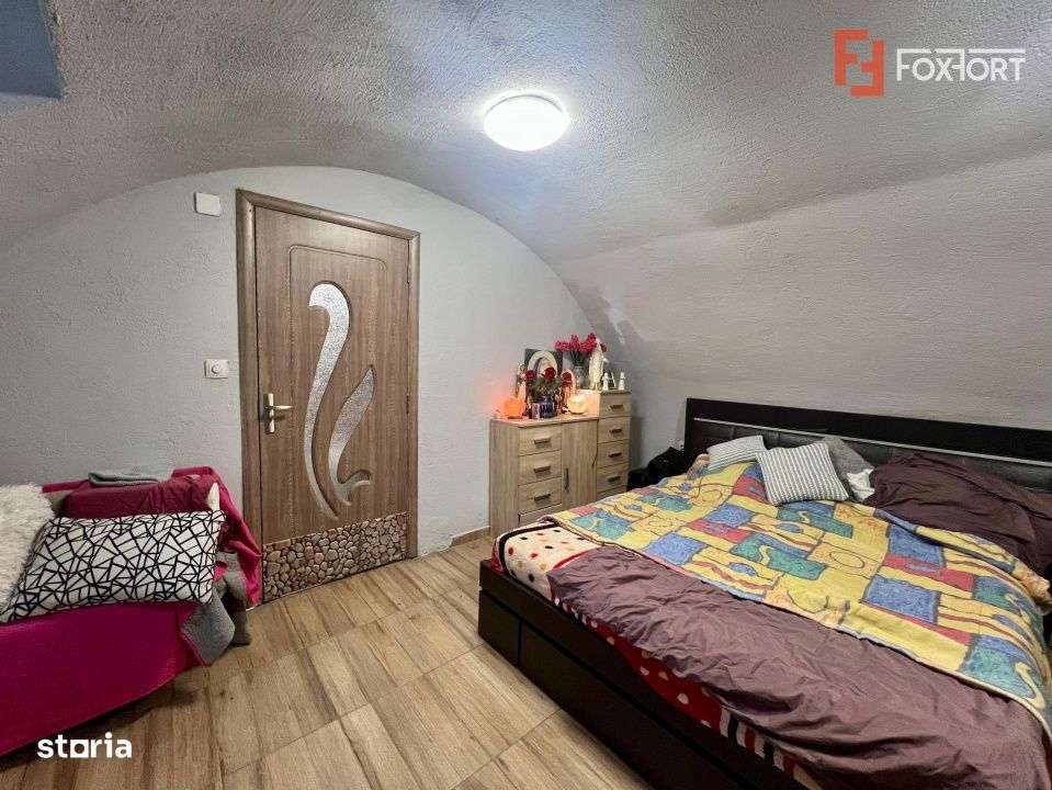 3 camere, apartament de vanzare - Timis (judet), Fabric - 10040092 ...