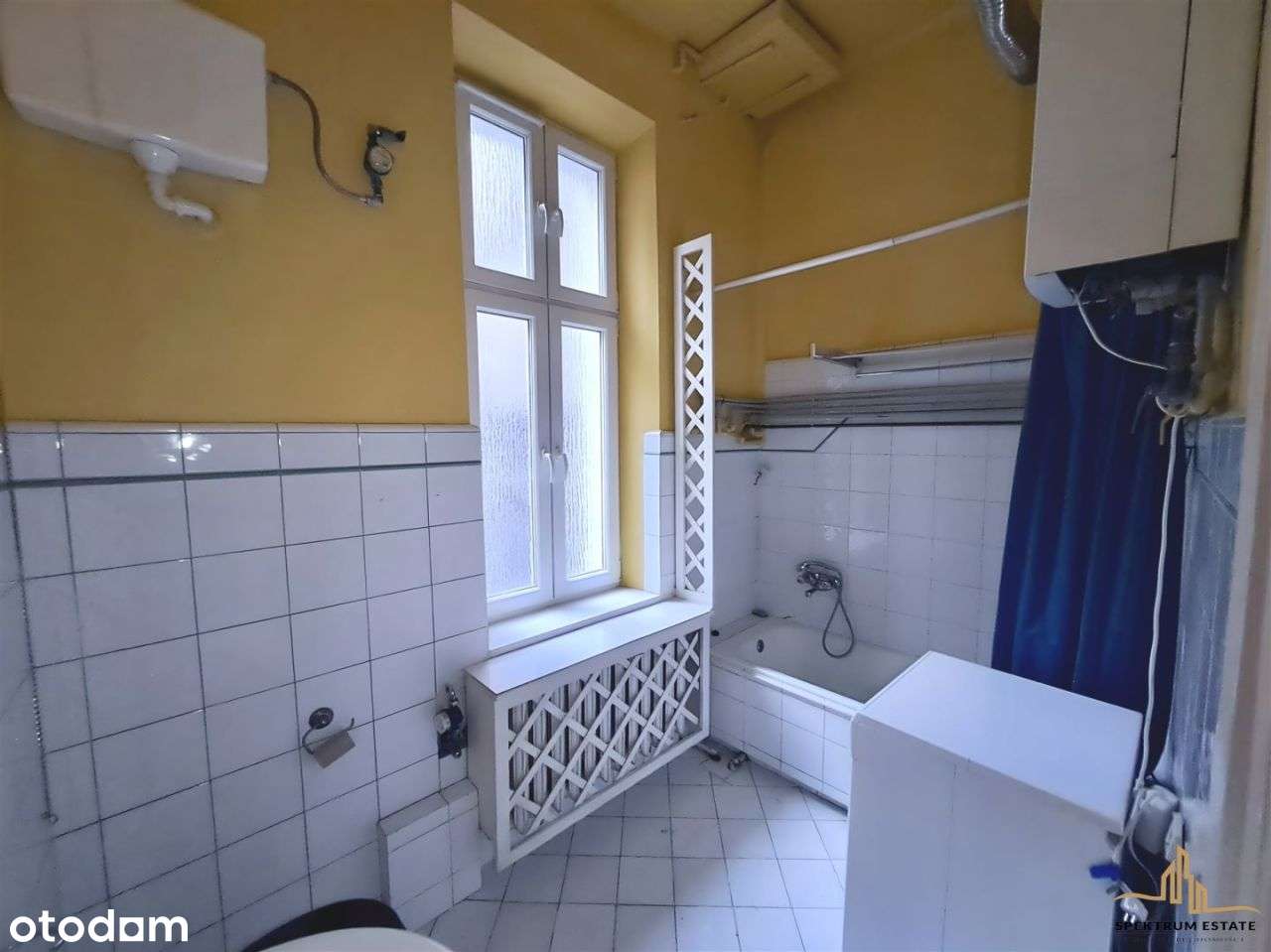 4 pokoje, mieszkanie na sprzedaż - Kraków, Stare Miasto - 67609792 ...