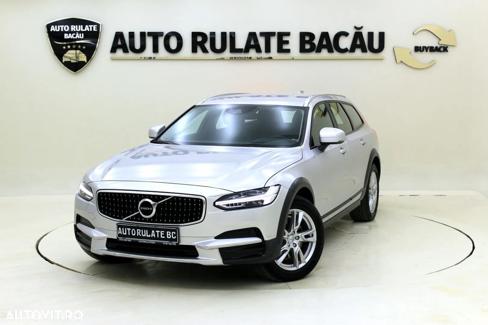 Volvo V90 Second Hand