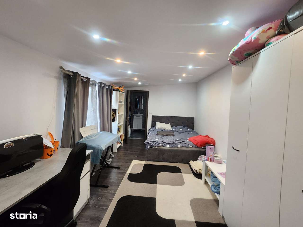 4 camere, casa de vanzare - Bacau (judet), Serbanesti - 10014789 • www ...